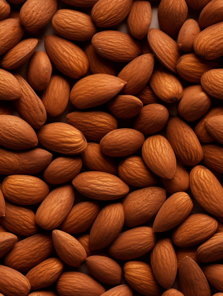 The Nutritional Profile of Almonds: A Closer Look - Silver Fork Gluten Free