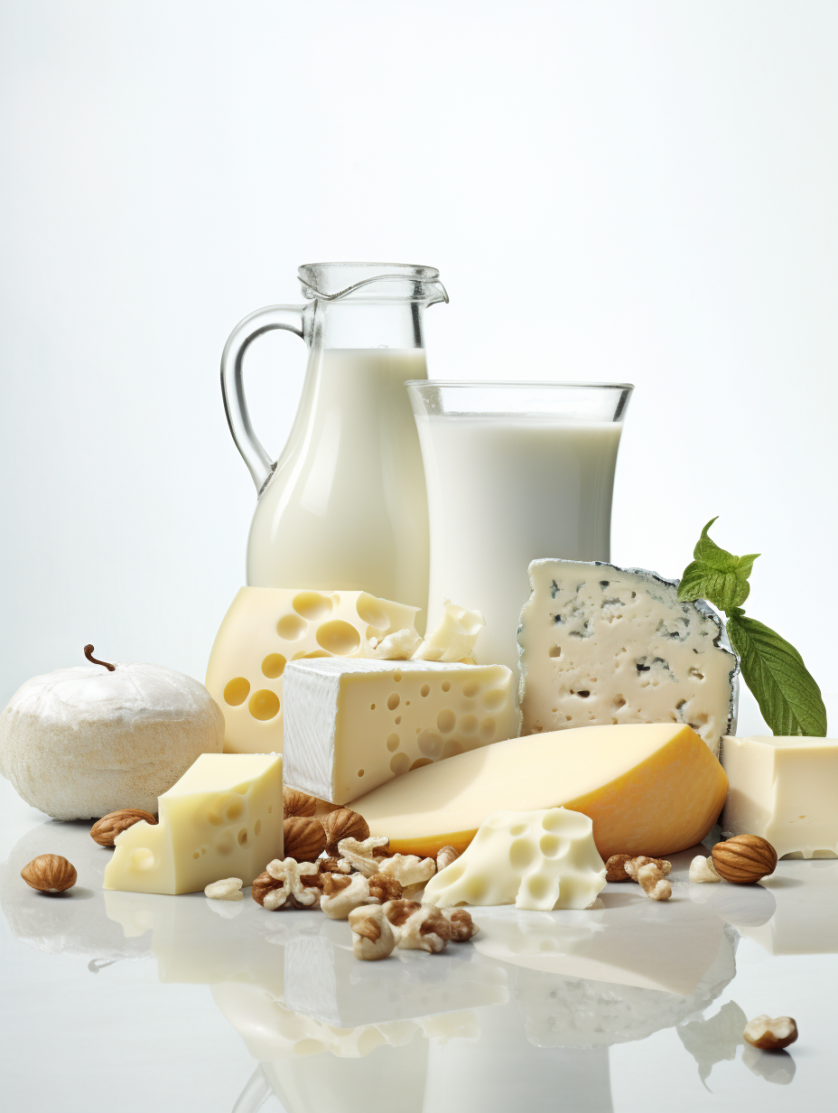 The No-Dairy Diet Phenomenon - Silver Fork Gluten Free