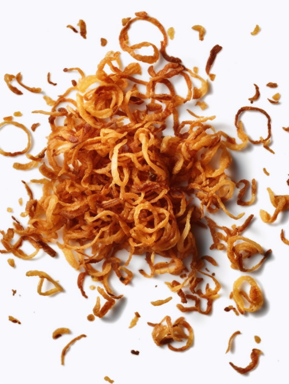 Whole Health Flexi-Plan's Crispy Fried Shallots - Silver Fork Gluten Free
