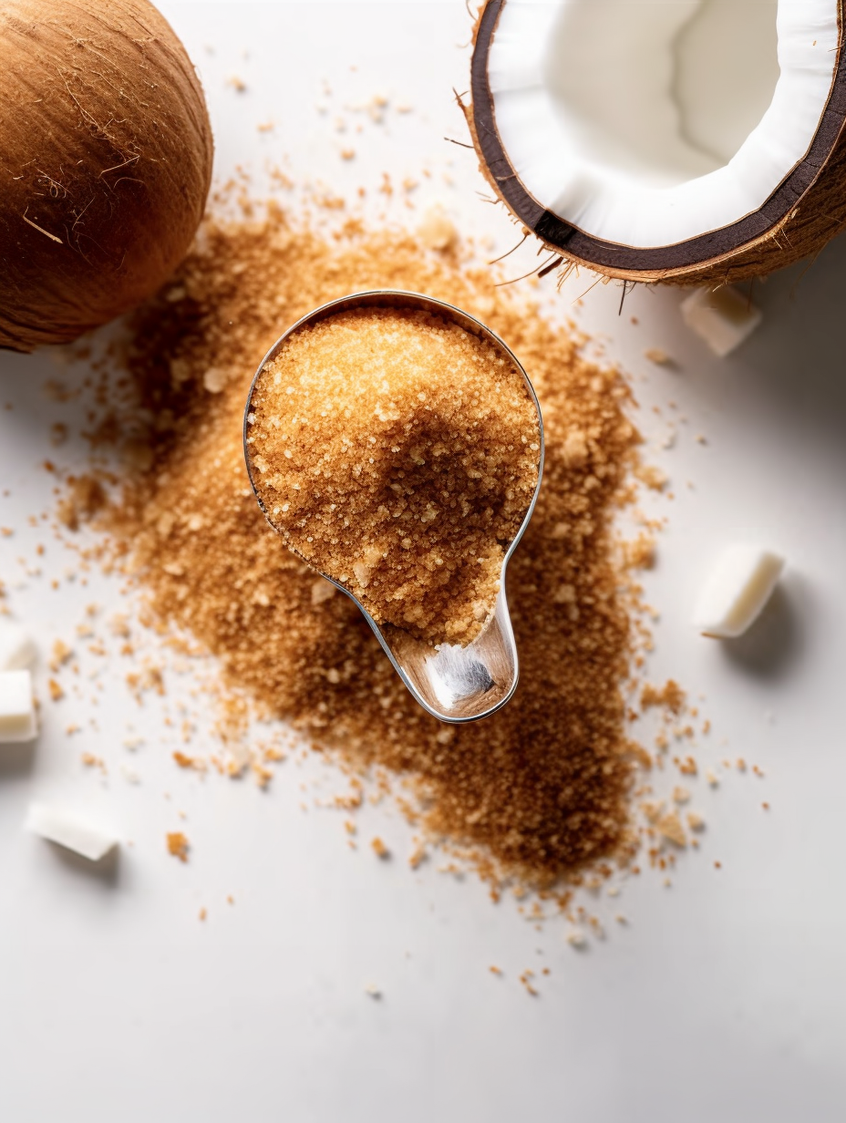 An In-Depth Look at Coconut Sugar: A Healthy Alternative? - Silver Fork ...