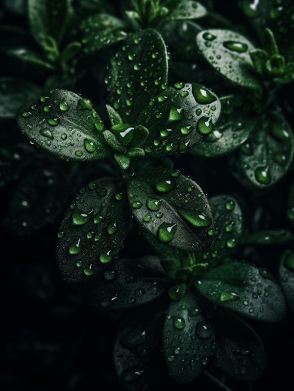 Nutritional Profile of Basil: A Comprehensive Analysis - Silver Fork ...