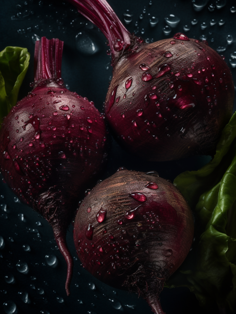 The Health Benefits of Eating Beets Regularly - Silver Fork Gluten Free