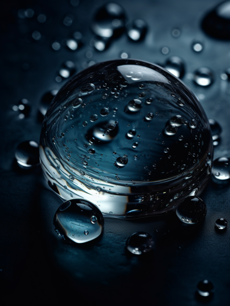 The Comprehensive Guide to the Health Benefits of Water and Its Vital ...