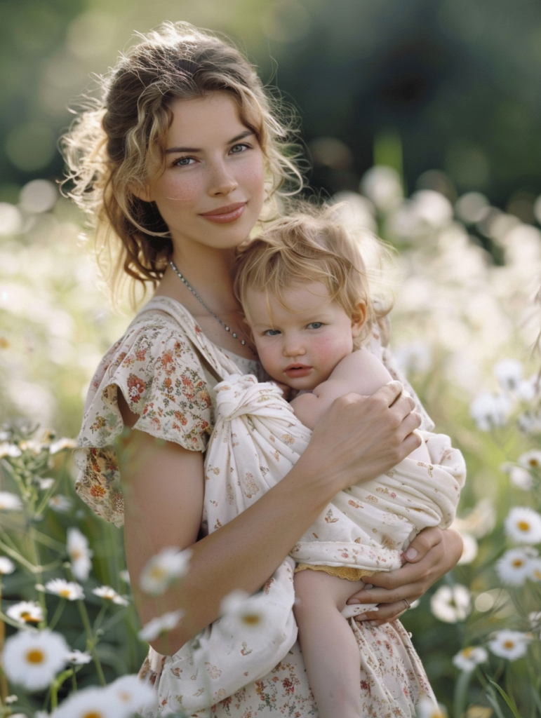Breastfeeding and Infant Nutrition - Silver Fork Gluten Free