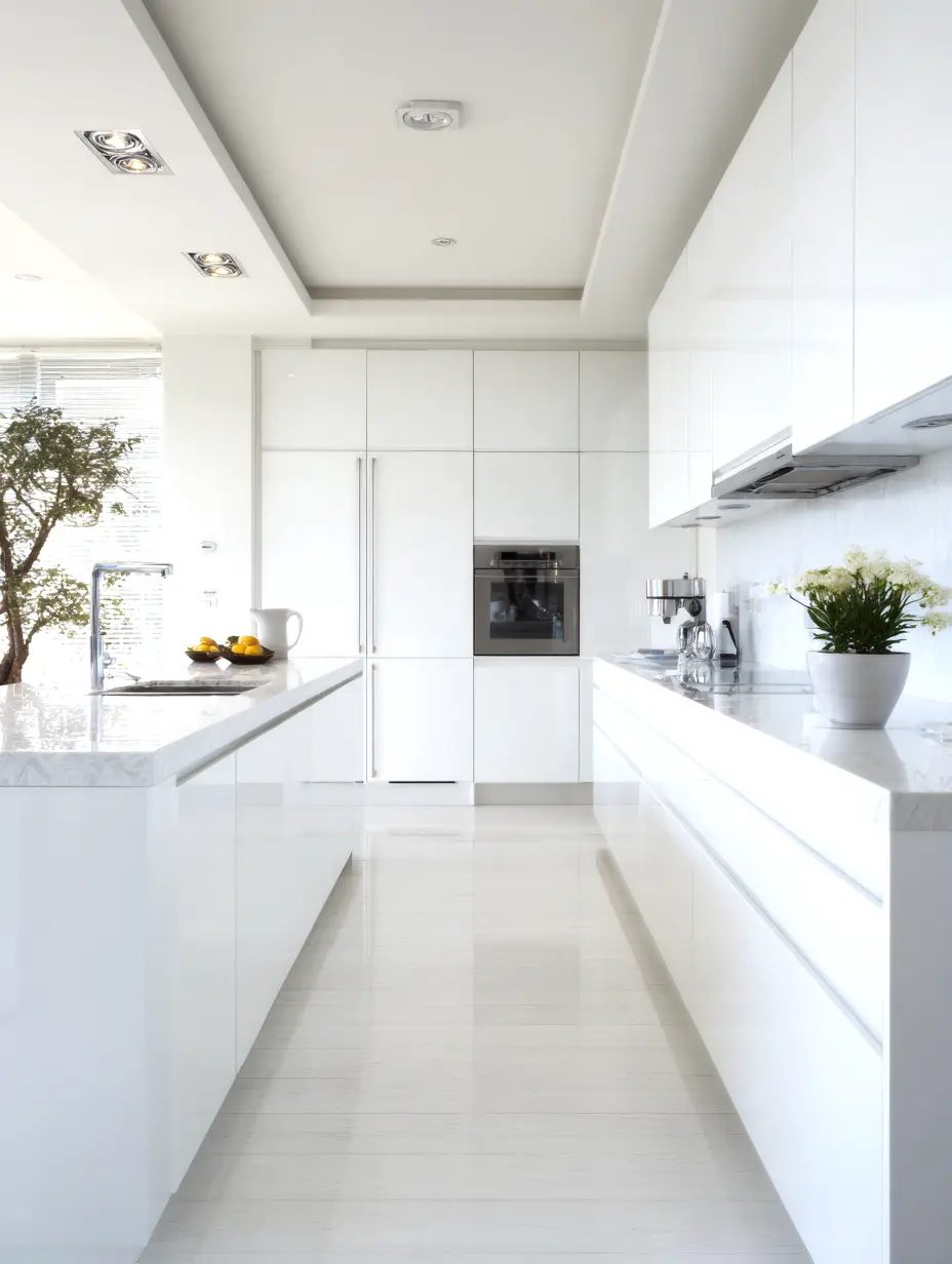How to Prevent Cross-Contact in a Gluten-Free Kitchen - Silver Fork ...