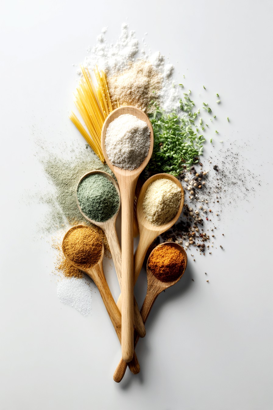 Fiber-First Menopause Meal Builder (Gluten-Free, Insulin-Resistance ...