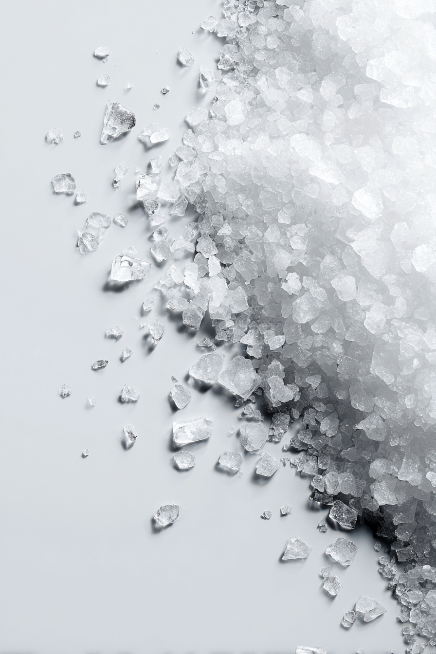 Menopause & Blood Pressure: Potassium–Sodium Balance on a Gluten-Free ...